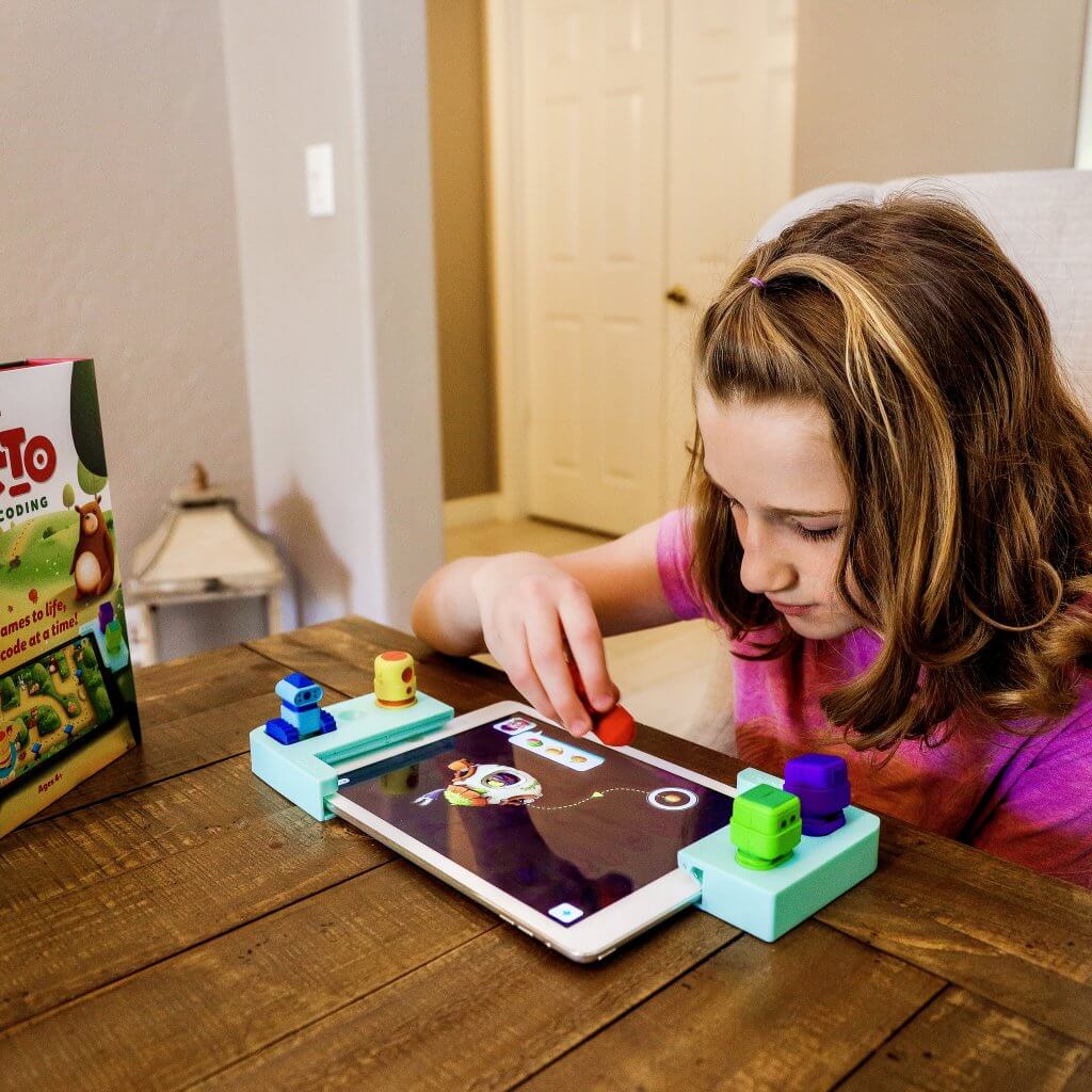 Integrate technology into everyday learning